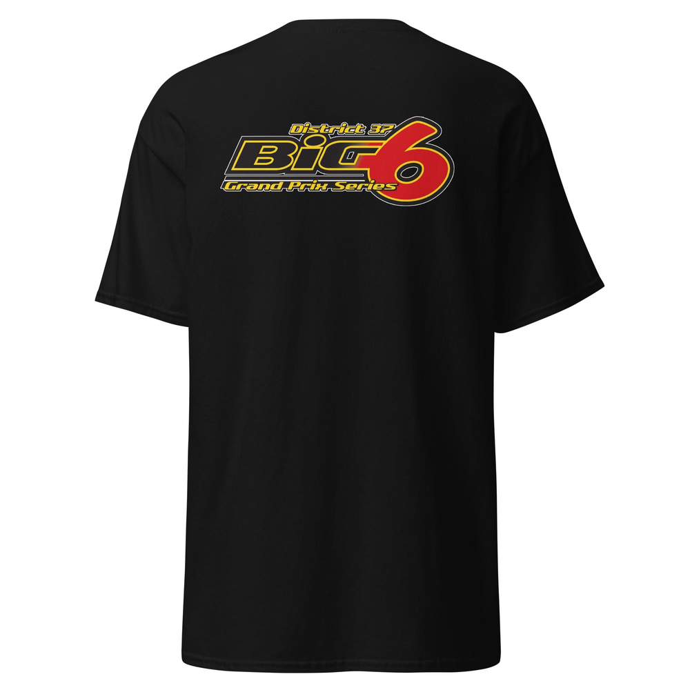District 37 - Official Series Apparel – Race Desert