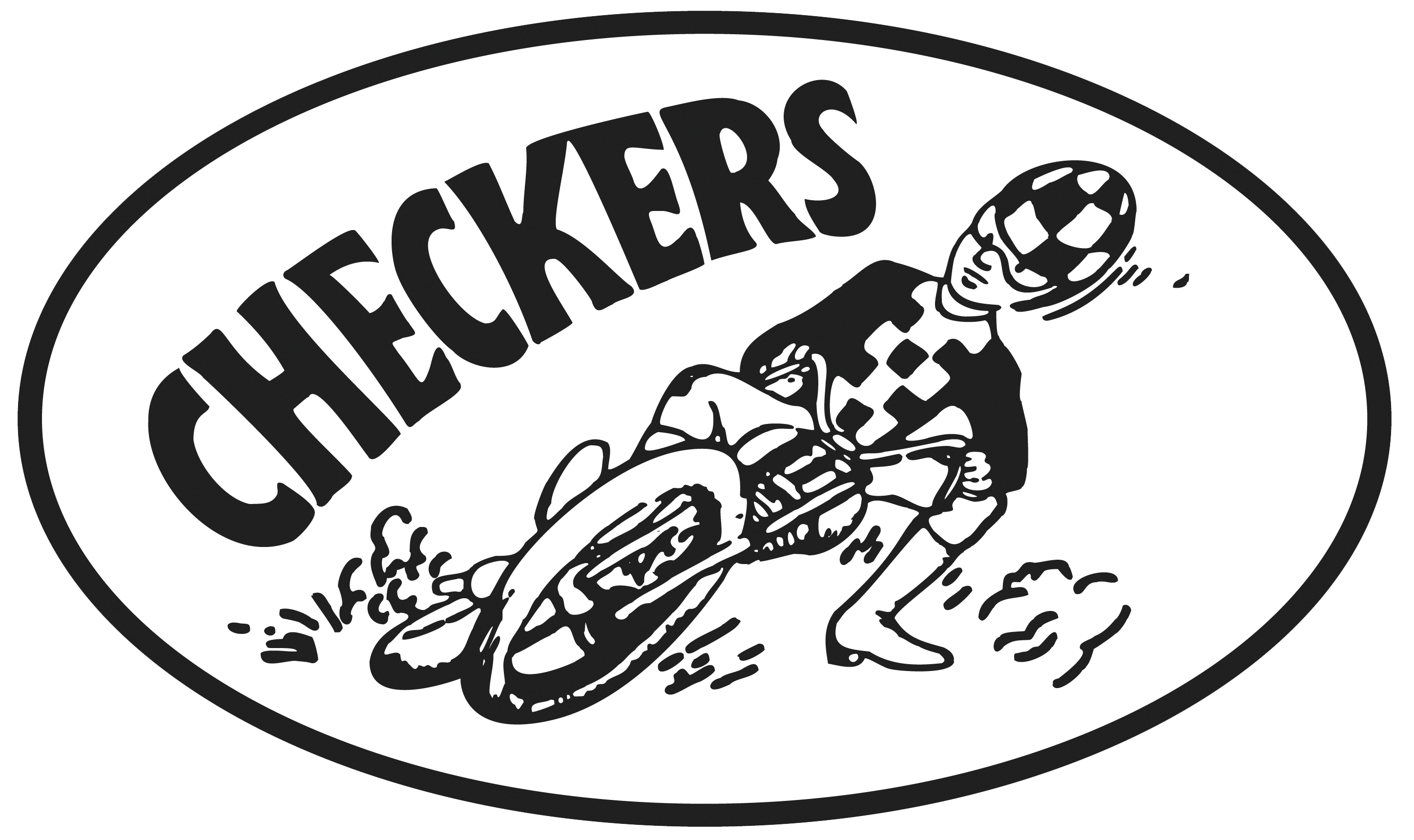 Checkers MC Official Club Apparel – Race Desert